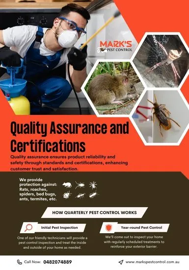 Pest Control Melbourne | 0482074889 | Melbourne's Pest Control Service